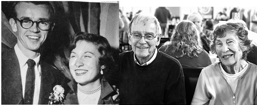 Potter 60th Anniversary | News, Sports, Jobs - Lawrence Journal-World ...